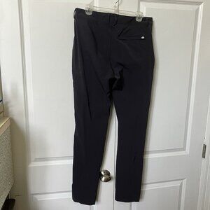 Roots | Pants | Roots Cabin To City Pants Mens 32 Black Outdoor ...